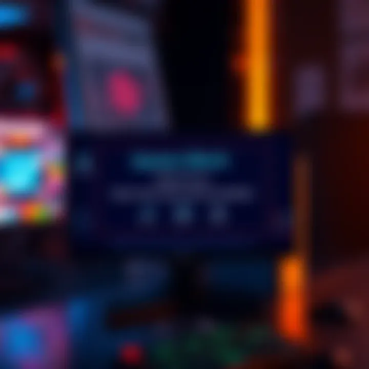 Game Issues: Why It’s Stuck and Not Working? : LevelUpTalk