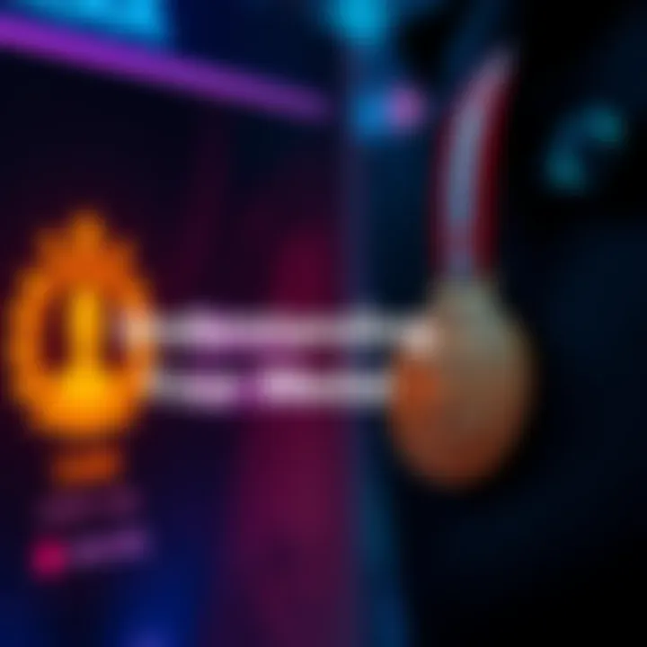 Understanding Your Game Medal: A Guide for Players : LevelUpTalk