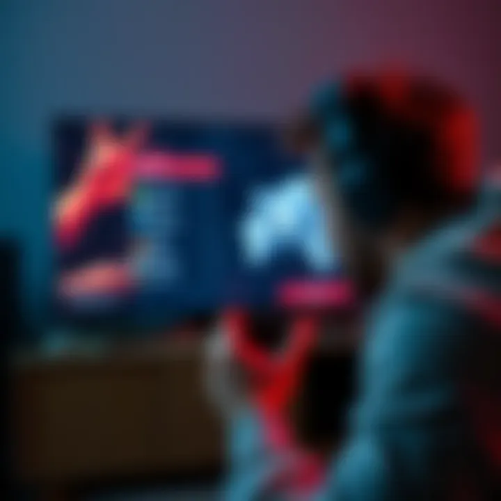 Troubleshooting Menu Freeze in Games: A Quick Guide : LevelUpTalk