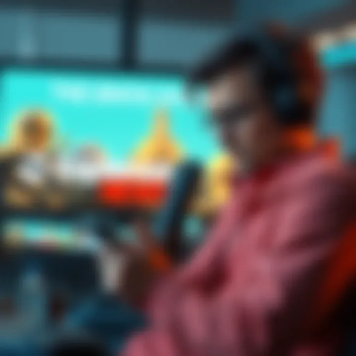 Stop Misleading: The Game Isn't Free, It's Sapienza! : LevelUpTalk