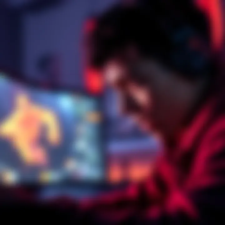 Epic Update Ruins Game Performance for Players : LevelUpTalk