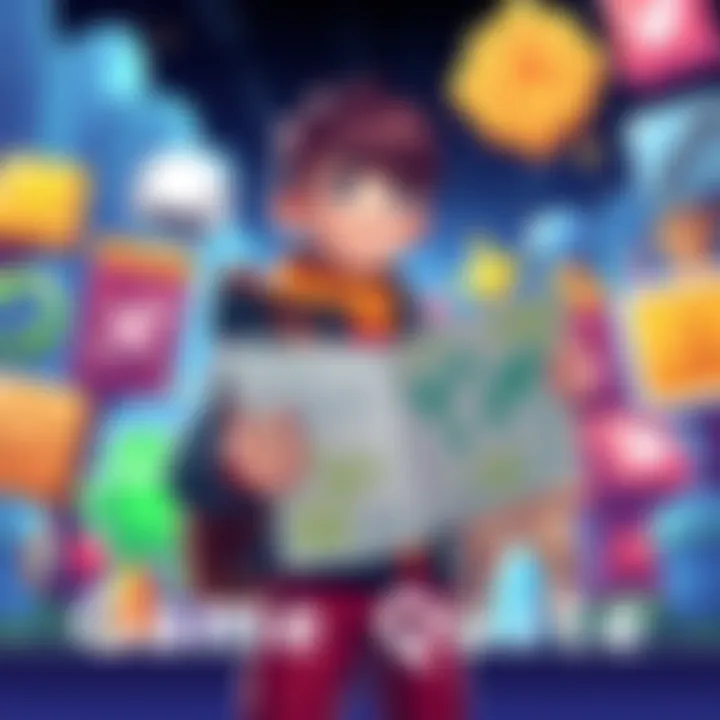 Find the Ultimate Guide for Game Quests Here! : LevelUpTalk