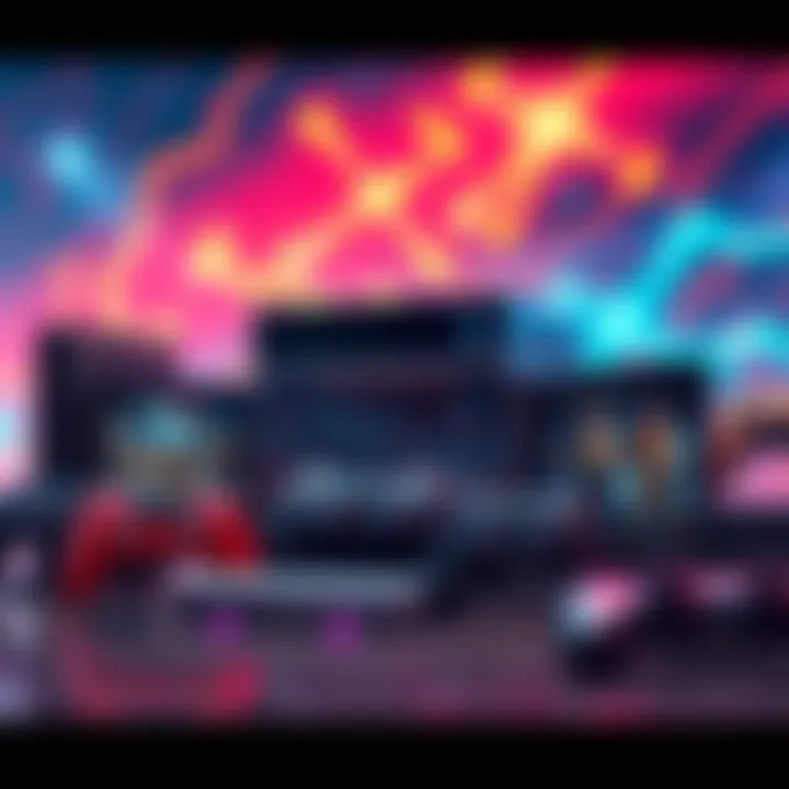 Top Game Recommendations for Players in 2025 : LevelUpTalk