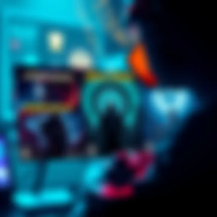 Choosing Between Cyberpunk, Elden Ring, or KCD2 : LevelUpTalk