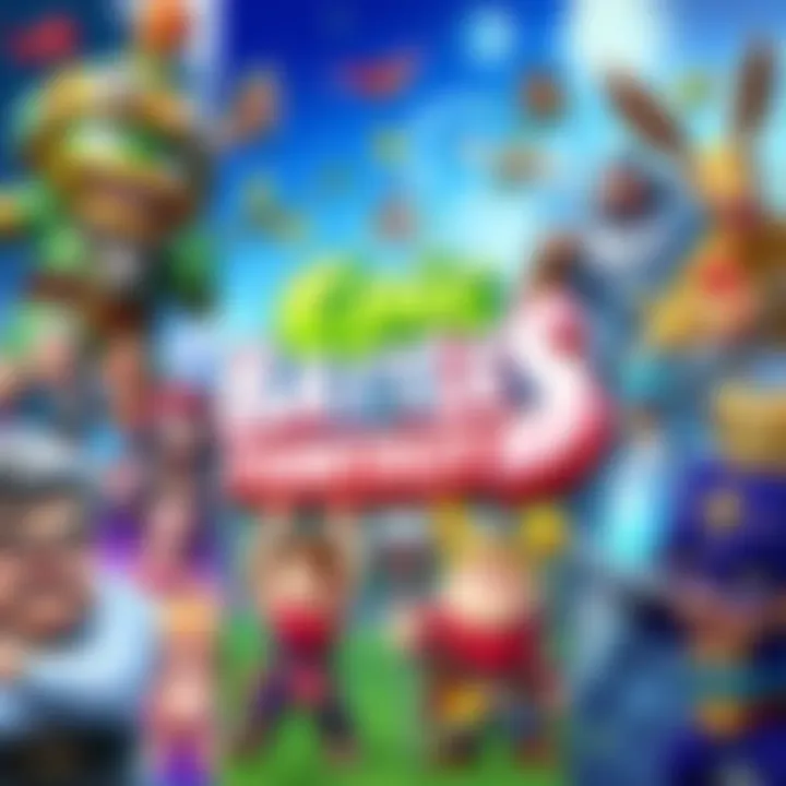 Top Game Series That Improved With Every Release : LevelUpTalk