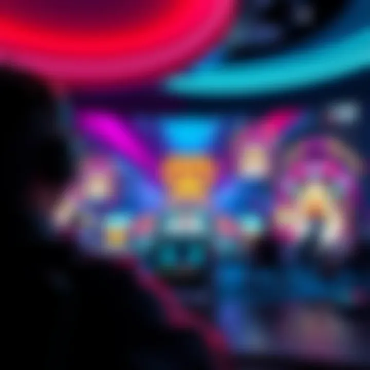 Start of Game Animation Equals Total Locked Cards Length : LevelUpTalk