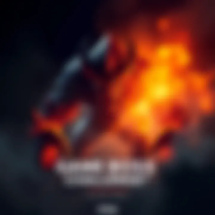 Challenge Accepted: Name This Mysterious Game Boss : LevelUpTalk