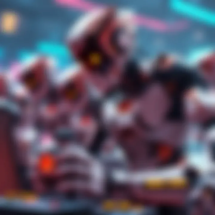 What You Need to Know About Today's Game Bots : LevelUpTalk