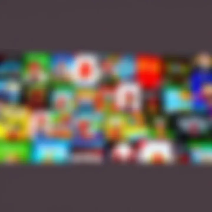 Exciting Game Selections from Humble and Fanatical Bundles : LevelUpTalk