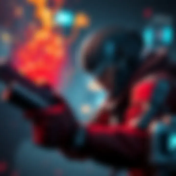 Improving Game AI: Making Challenges Tougher for Players : LevelUpTalk
