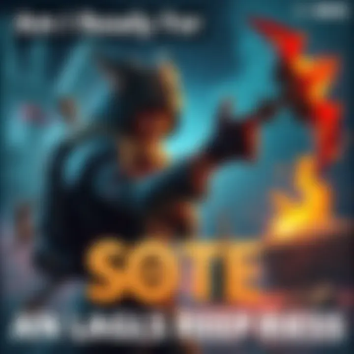 Am I Ready for SOTE? Boss Battles and Game Preparedness : LevelUpTalk