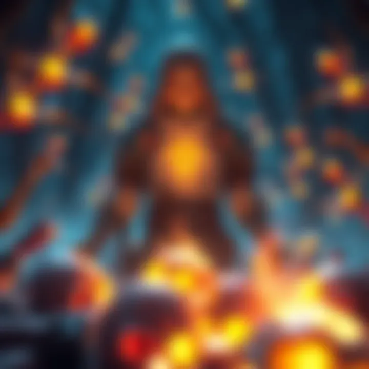 New Change Allows Healing Beyond 20 Health in Game : LevelUpTalk