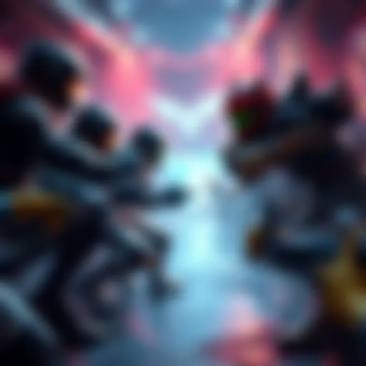 Balancing Future Movement Changes in Gaming : LevelUpTalk