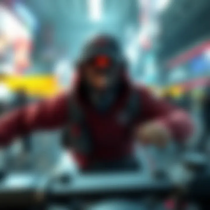 Why Am I Losing Speed at the End of the Game? : LevelUpTalk