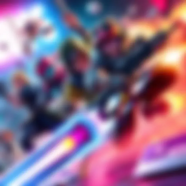 Top Game Recommendations for Grind Lovers in 2025 : LevelUpTalk