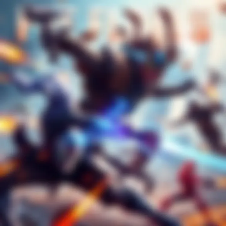 Top Games Featuring Free Flow Combat: Recommendations Ahead : LevelUpTalk