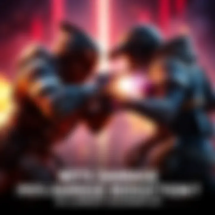 Is 95% Damage Reduction Enough in Current Gameplay? : LevelUpTalk