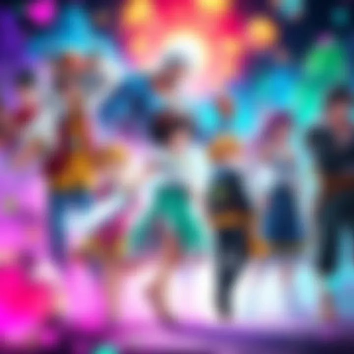 Explore Games with Acknowledged Power Progression Like One Piece ...