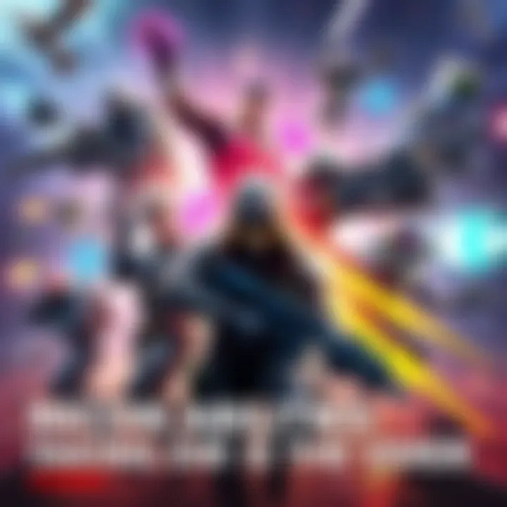 Recon Abilities Taking Over: Classes on the Verge : LevelUpTalk