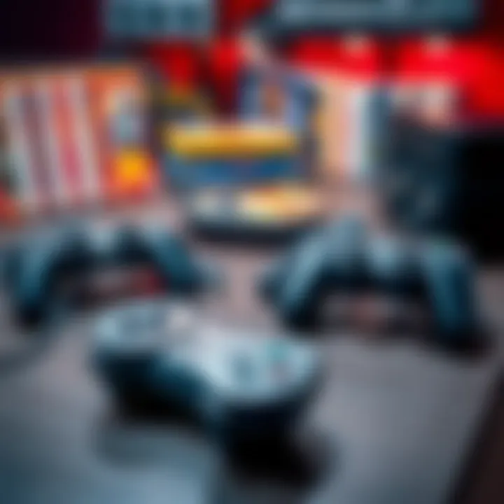 Evaluating New Game Collectibles: PS2 Versus New Options : LevelUpTalk