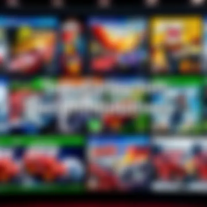 Top Game Recommendations to Complete Your Collection : LevelUpTalk