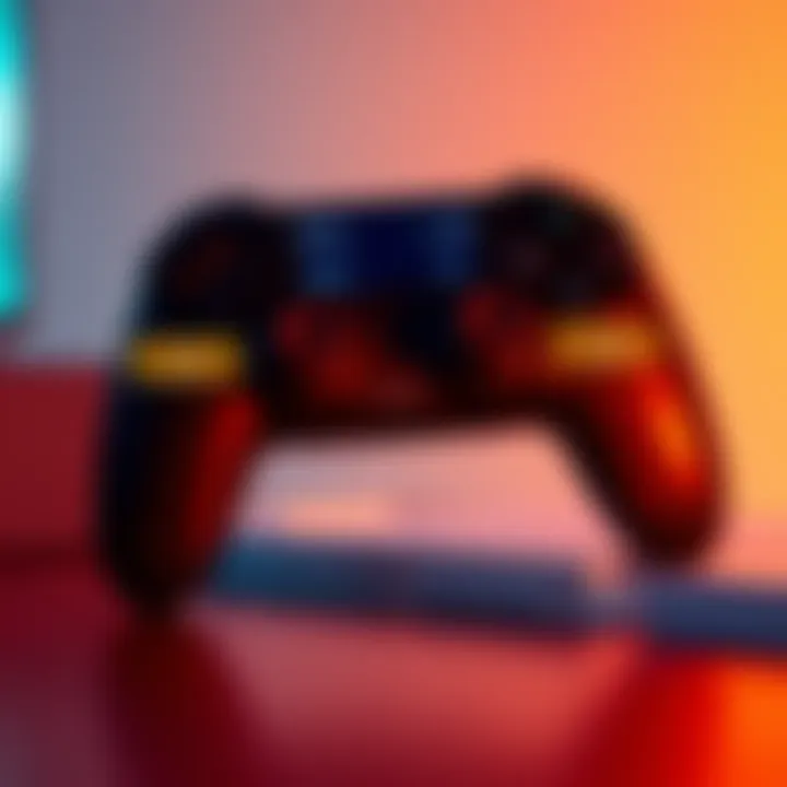 Customization of Weapon and Ads FOV Enhances Gameplay : LevelUpTalk