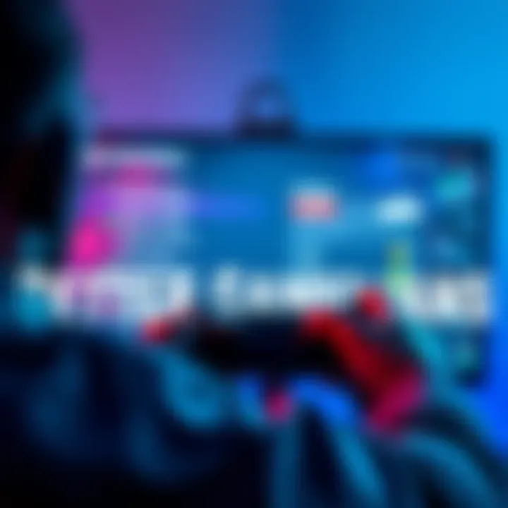 Master Your Controls: Swap Inputs for Better Gameplay : LevelUpTalk