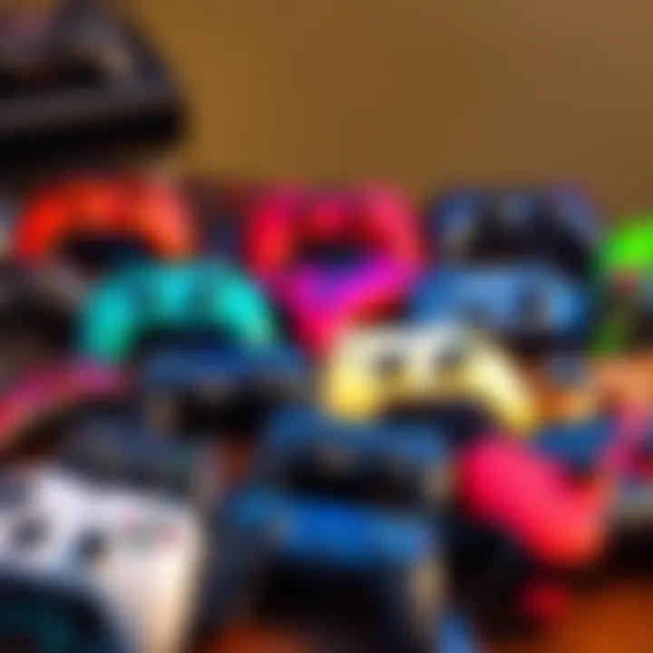 Explore the Latest Trends in Controller Collections : LevelUpTalk