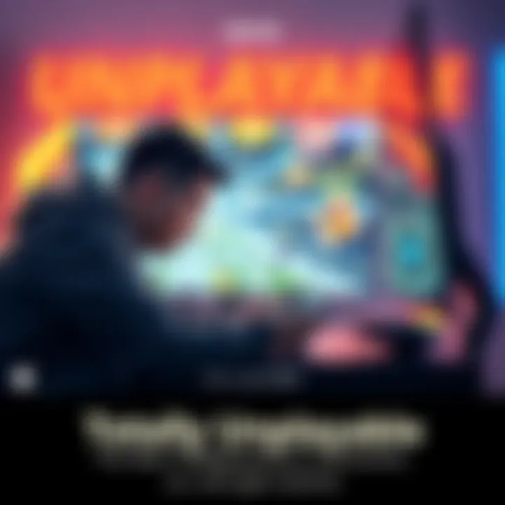 Totally Unplayable: The New Challenging Game Controversy : LevelUpTalk