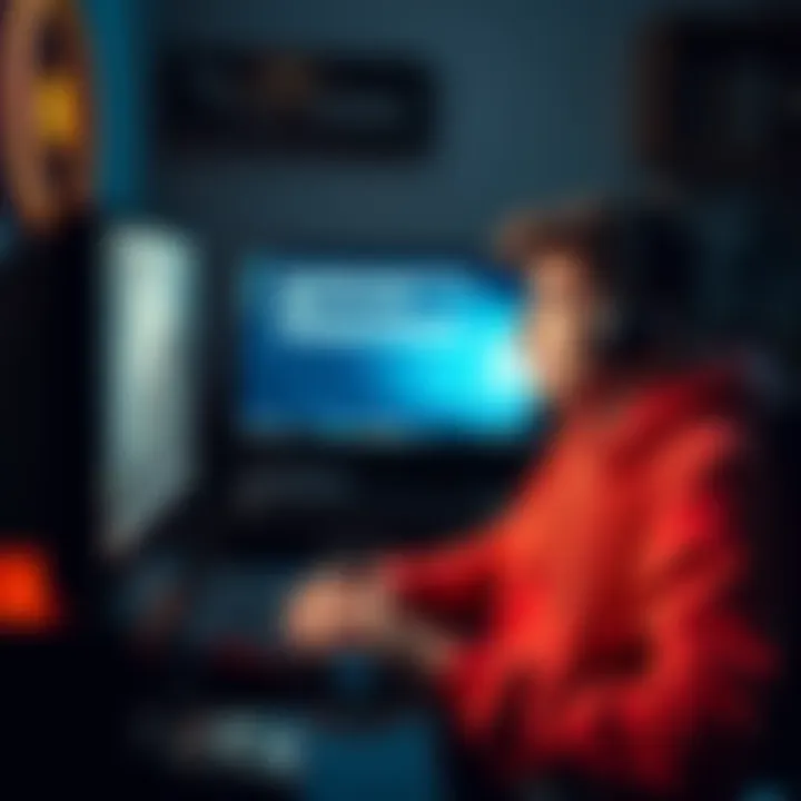 Fixing Constant Crashes: What Gamers Need to Know : LevelUpTalk