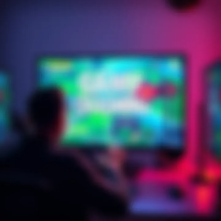 Game Crashing on Opening Screen? Here's What to Do! : LevelUpTalk