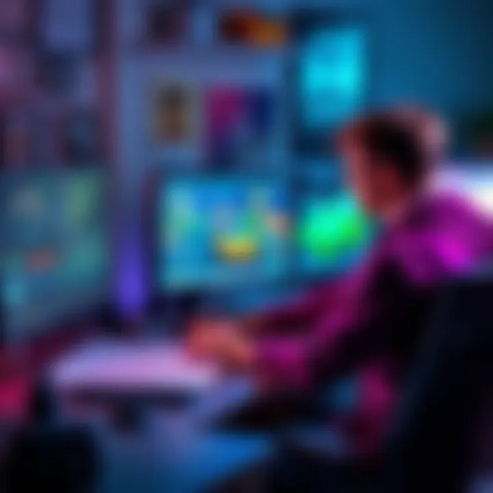 Exploring the Essentials of Game Design in 2026 : LevelUpTalk
