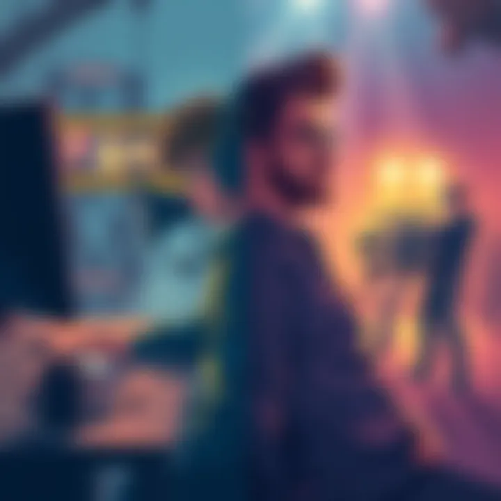 Games Should Mimic Hollywood, But the Industry Disagrees : LevelUpTalk