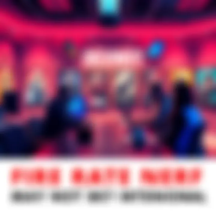 Devs Suggest Fire Rate Nerf May Not Be Intentional : LevelUpTalk