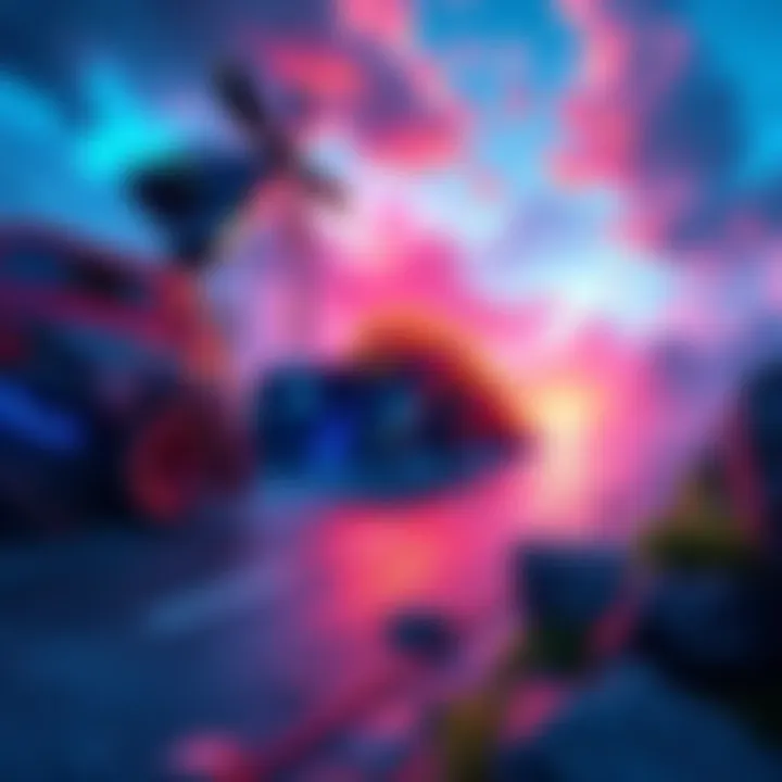 Stunning Game Graphics Achieve 110 FPS on 2021 PC : LevelUpTalk