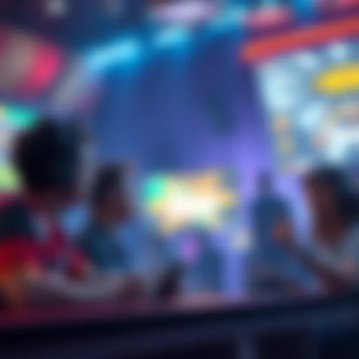 Guess the Game: Test Your Knowledge on Classics : LevelUpTalk