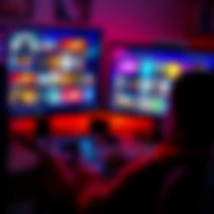 How Many Games Do You Have Installed on Your Platforms? : LevelUpTalk