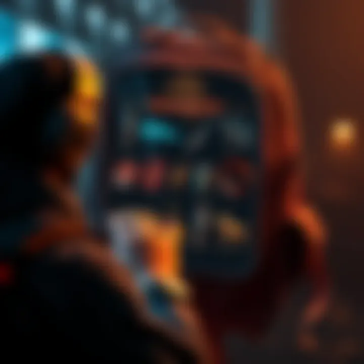 Exploring Games with Realistic Inventory Systems : LevelUpTalk