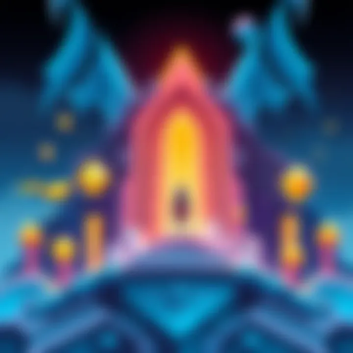 New Level Cap: Max Level Increase Insights Uncovered : LevelUpTalk