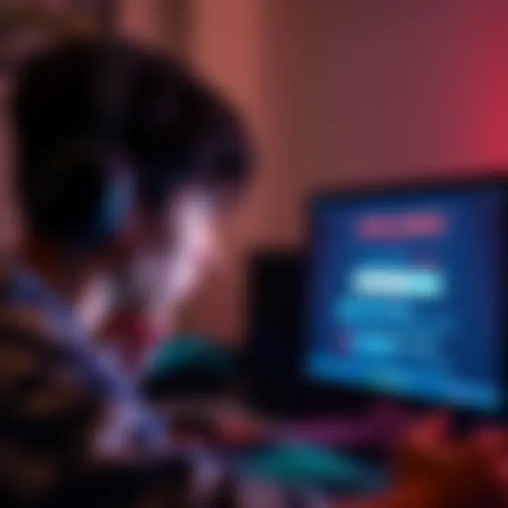 How to Solve Load Screen Issues in Your Game : LevelUpTalk