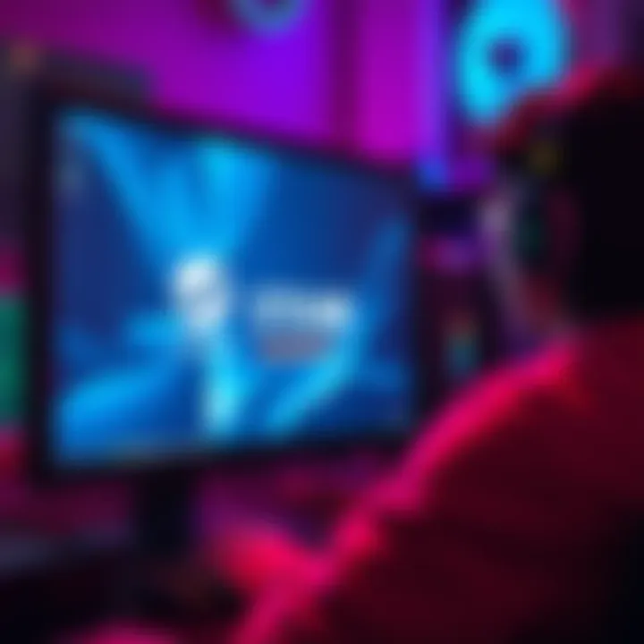 Struggling with Game Loading Issues on New PC? : LevelUpTalk