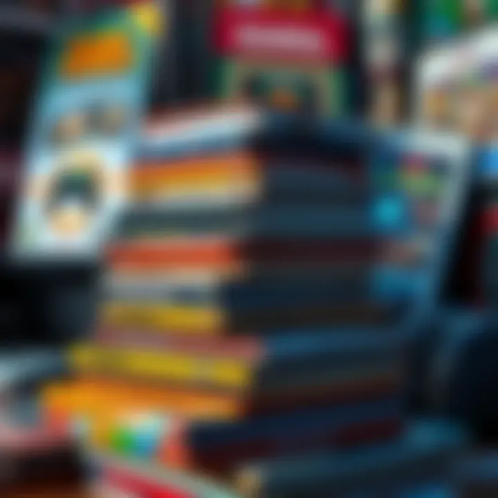 Nostalgia for Game Manuals: Why Collector's Editions Matter : LevelUpTalk