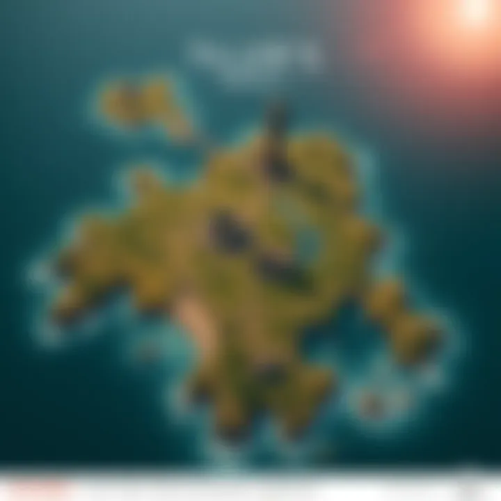 Confusion Over Tiller’s Rest and Derelict Lighthouse : LevelUpTalk