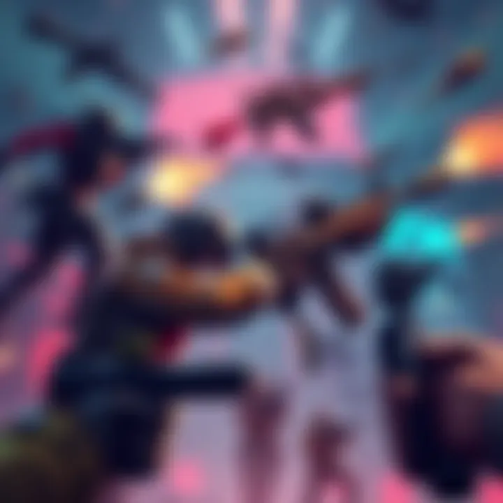 Defining Boomer Shooters: What Sets Them Apart? : LevelUpTalk