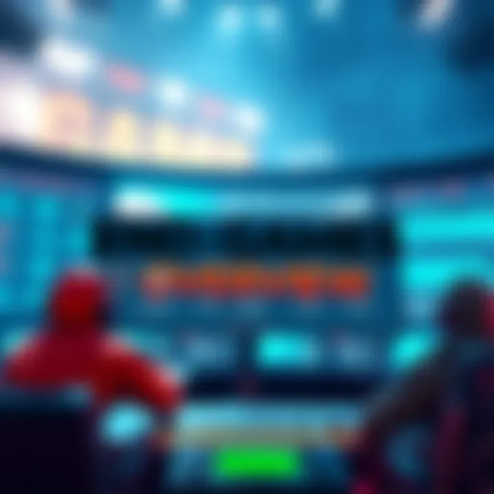 Exploring End-Game Loops: Wipes and Game Mechanics : LevelUpTalk