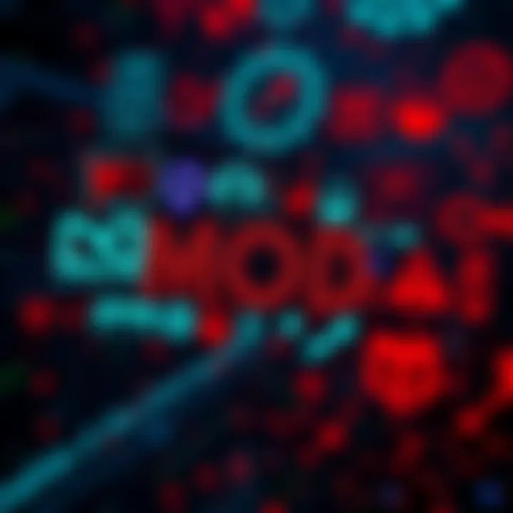 330 Mods Installed: Why Is My Game Crashing? : LevelUpTalk