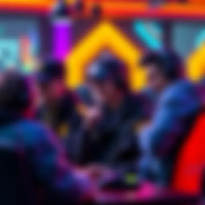 Choosing Patches: Who Would You Pick in This Game? : LevelUpTalk