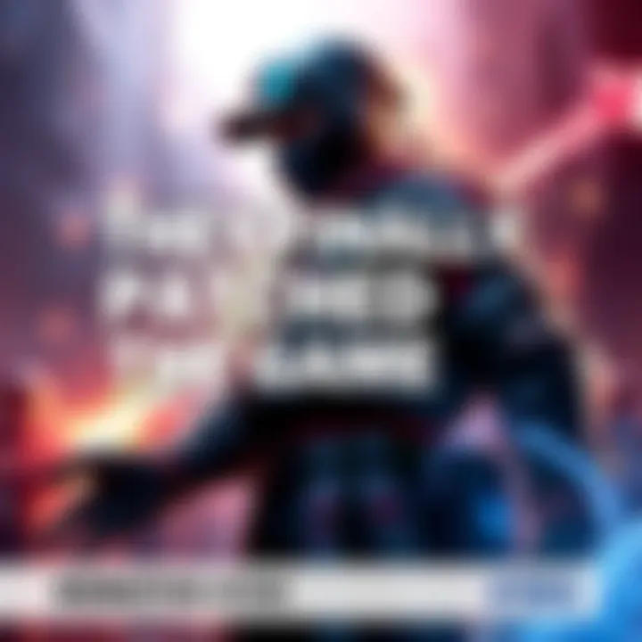 They Finally Patched the Game: Rematch #193 Details : LevelUpTalk