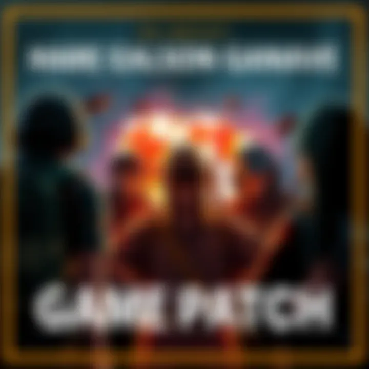 Hidden Update Uncovered in Recent Game Patch Shocks Players : LevelUpTalk