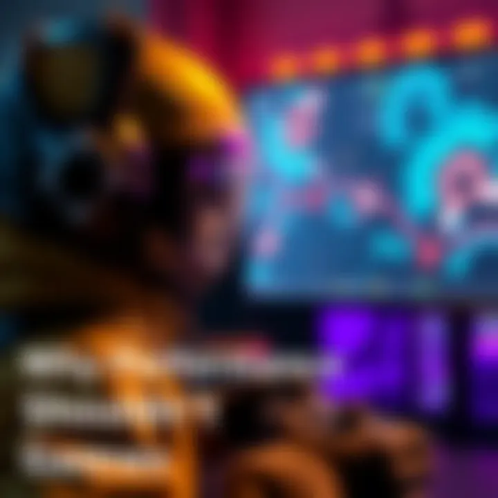 Why Game Performance Issues Shouldn't Diminish Enjoyment : LevelUpTalk